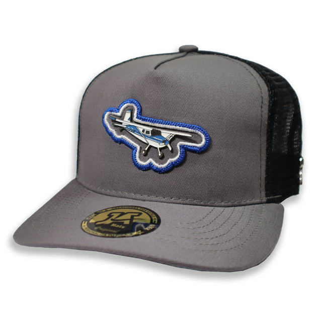 JA Hats – 1Iron Trendy