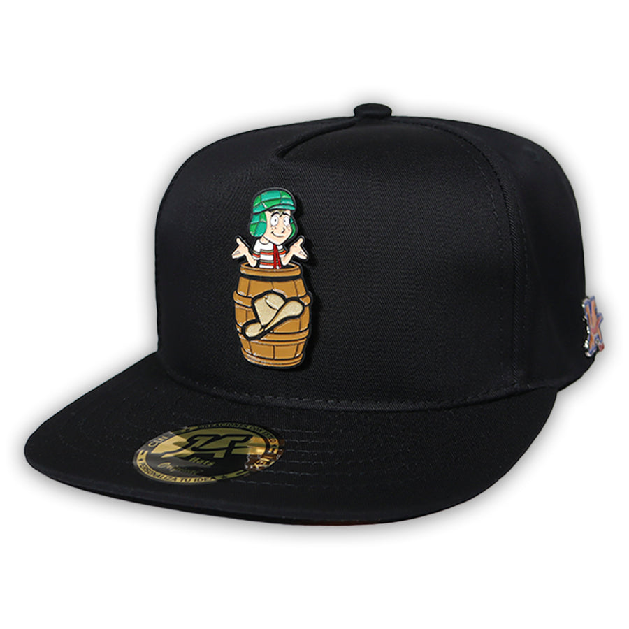 JA Hats – 1Iron Trendy