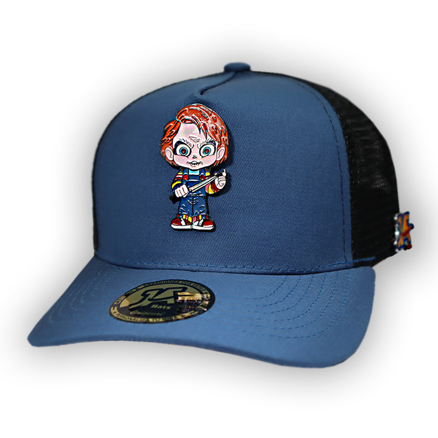 JA Hats – 1Iron Trendy