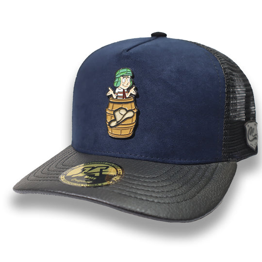 JA Hats – 1Iron Trendy