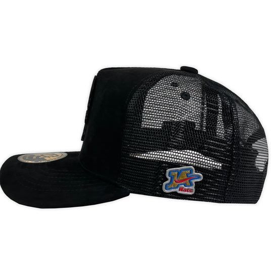 JA Hats – 1Iron Trendy