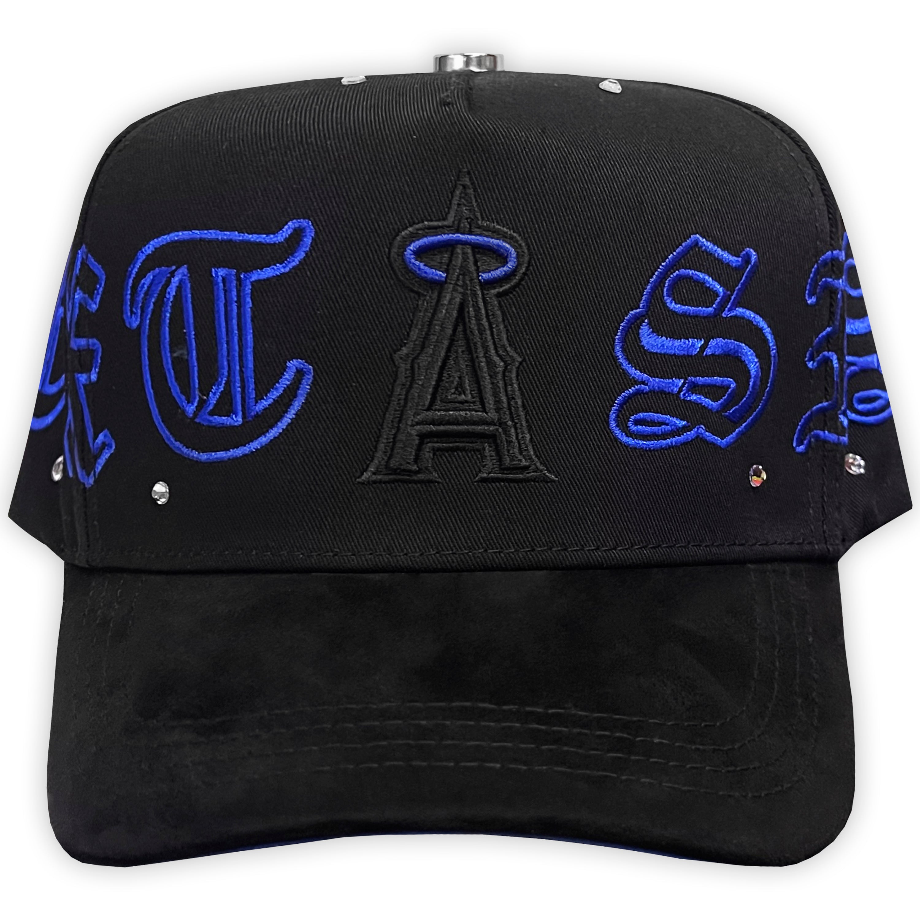 GORRA GC EXTASIS BLUE – 1Iron Trendy