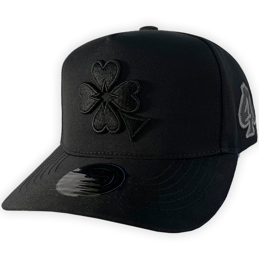 LUCKY LIGHT BLACK – 1Iron Trendy