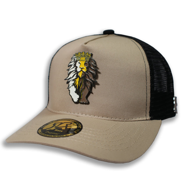 JA Hats – 1Iron Trendy