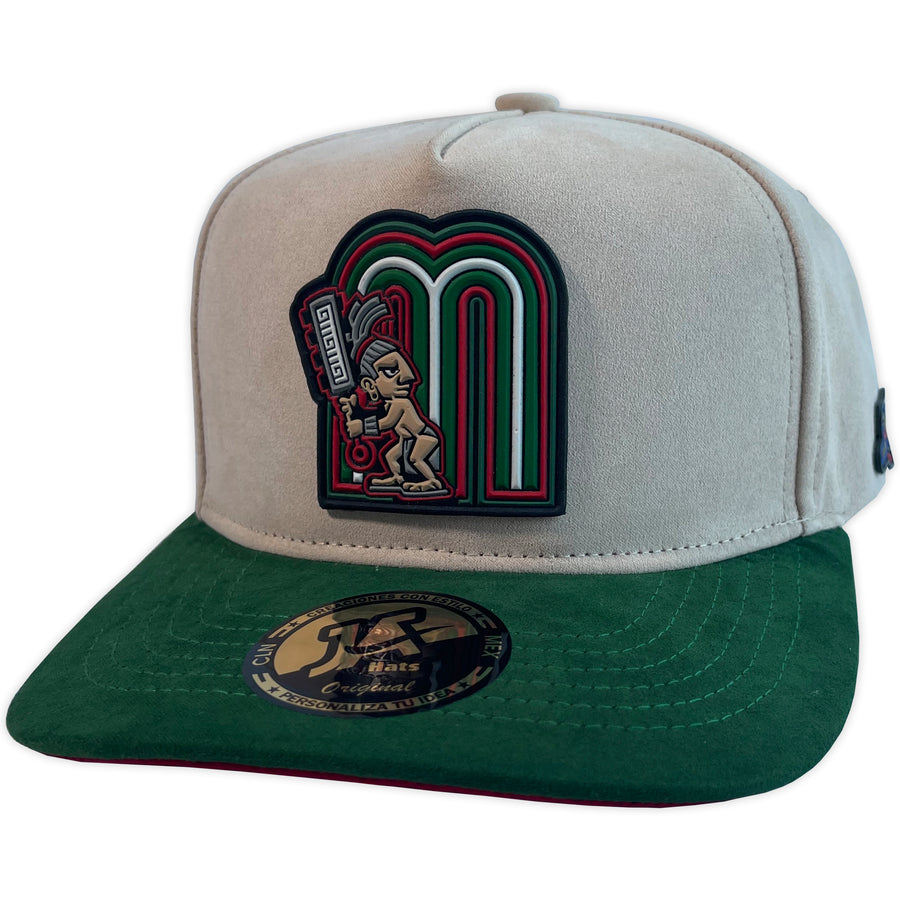 JA Hats – 1Iron Trendy