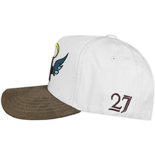 Twenty Seven Hats – 1Iron Trendy