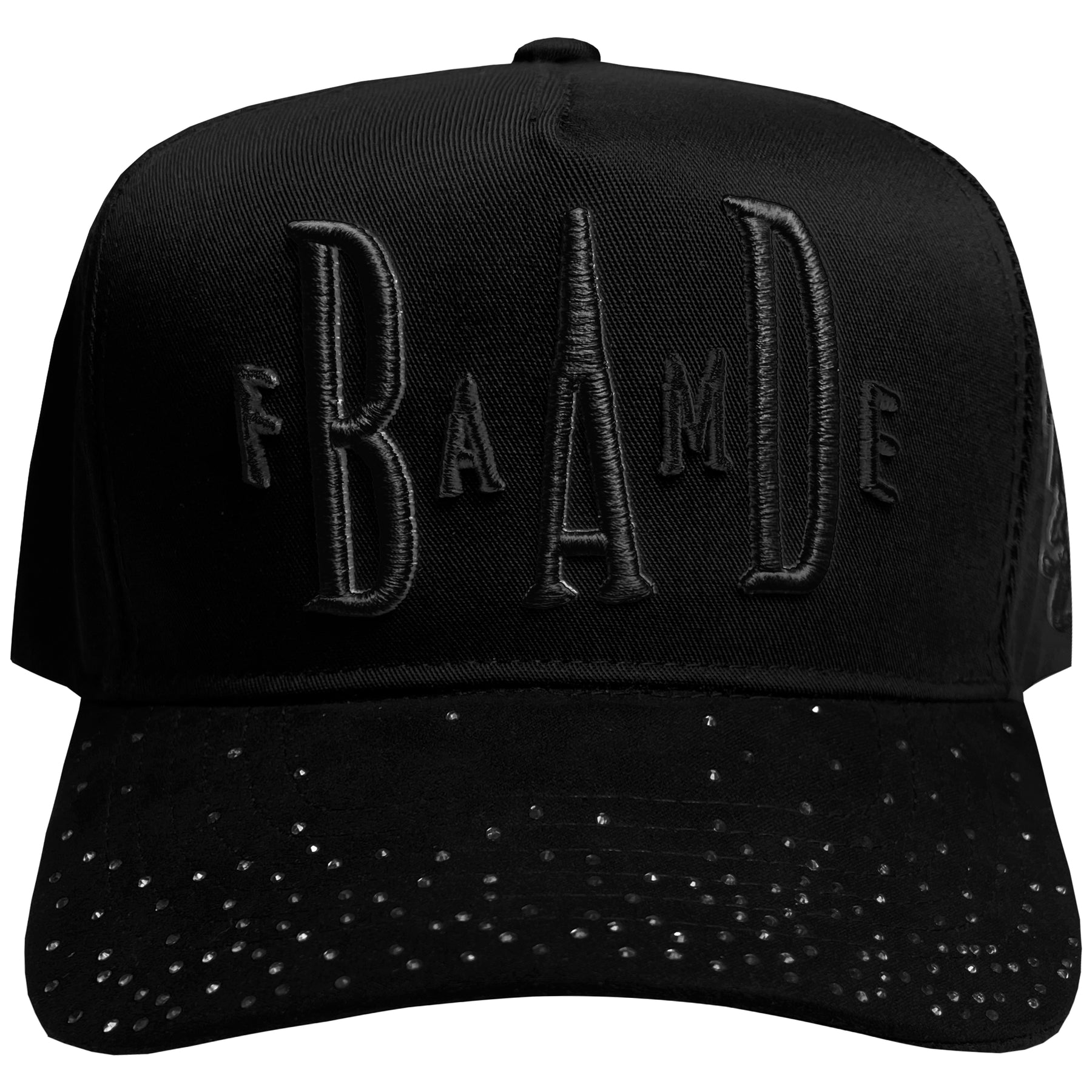 BAD FAME – 1Iron Trendy