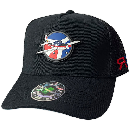 Rico Hats – 1Iron Trendy